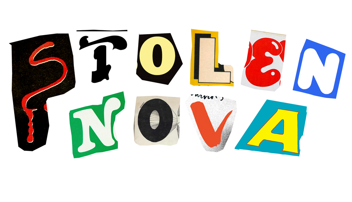 Stolen Nova